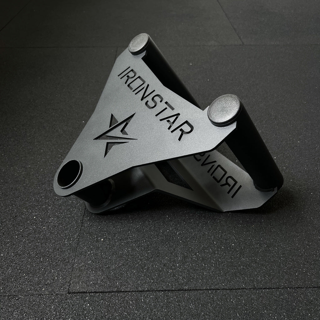 PARALLEL LANDMINE HANDLE – IRONSTAR