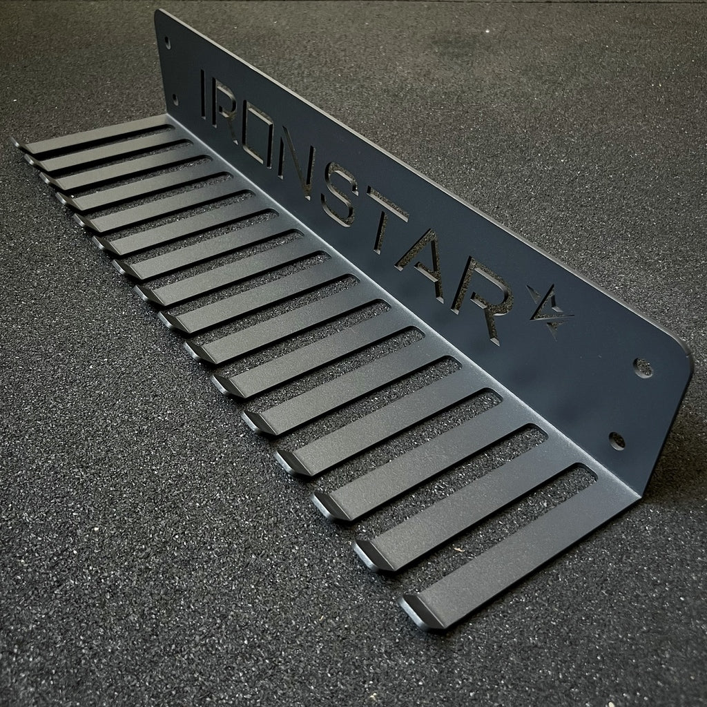 JUMP ROPE WALL HANGER – IRONSTAR